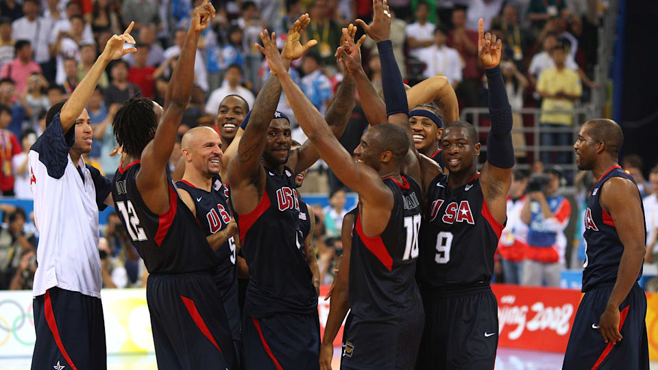 'The Redeem Team' stars line-up for Hollywood premiere