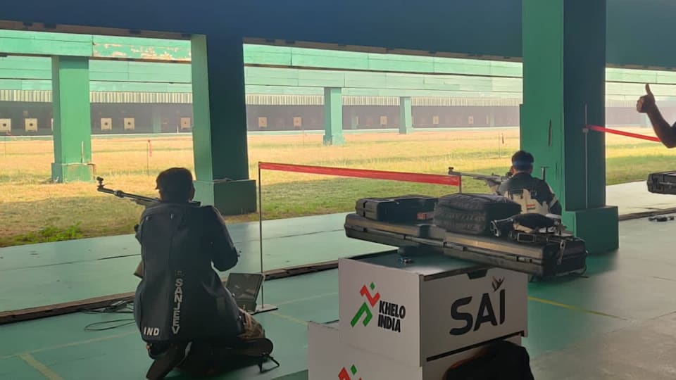 SAI releases funds to benefit 2,783 Khelo India athletes