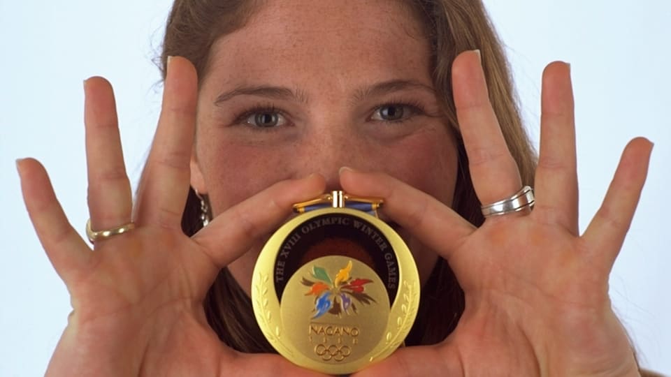 Picabo: new documentary co-directed by Lindsey Vonn out now - how to watch