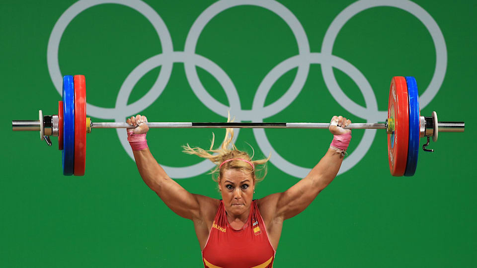 Todo lo que necesita saber sobre la halterofilia Olímpica en Tokio 2020