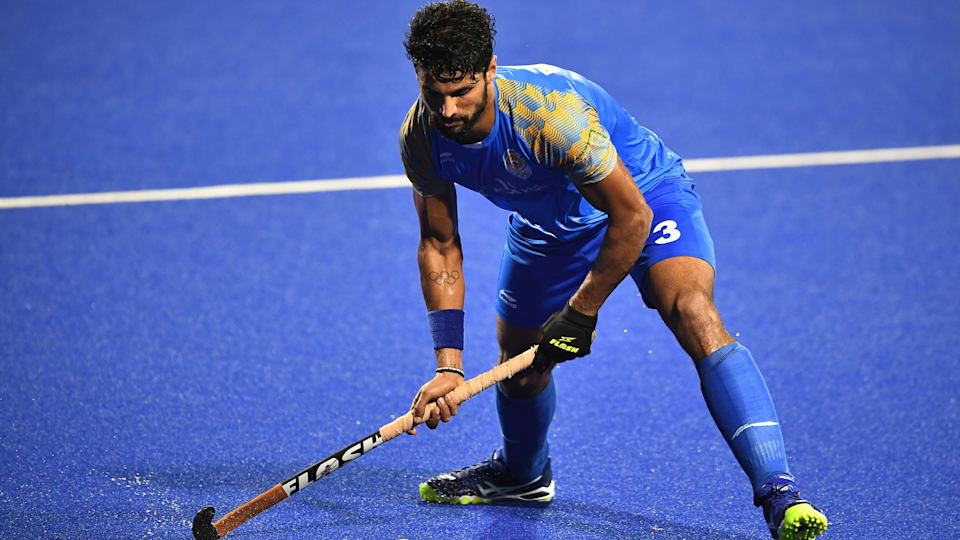 Rupinder Pal Singh retires: A look at his titles and achievements