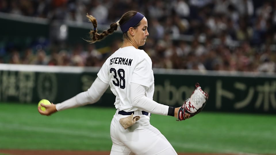 Olympic softball at Tokyo 2020: Top five things to know