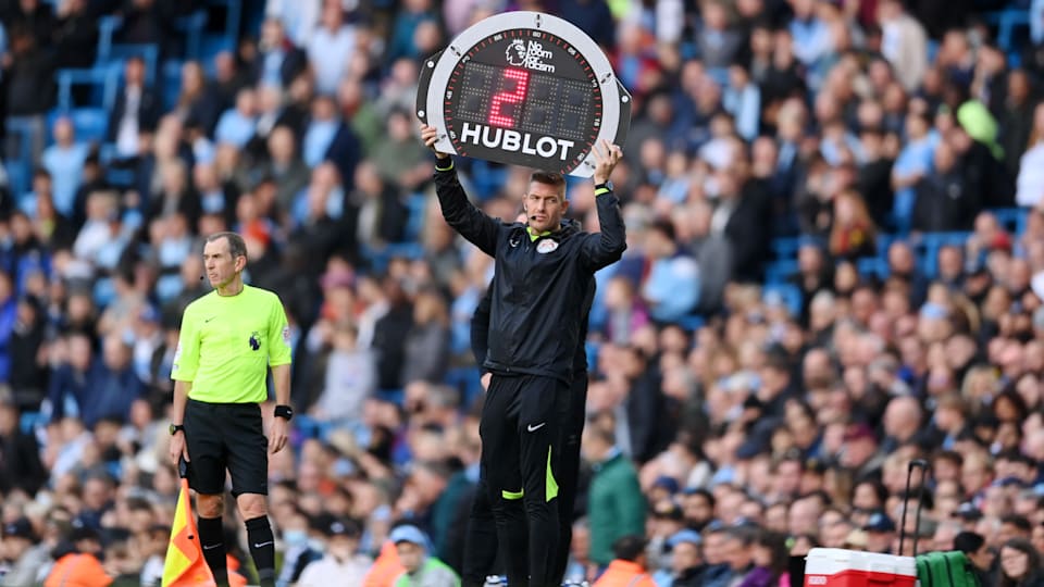 What is added time in football?