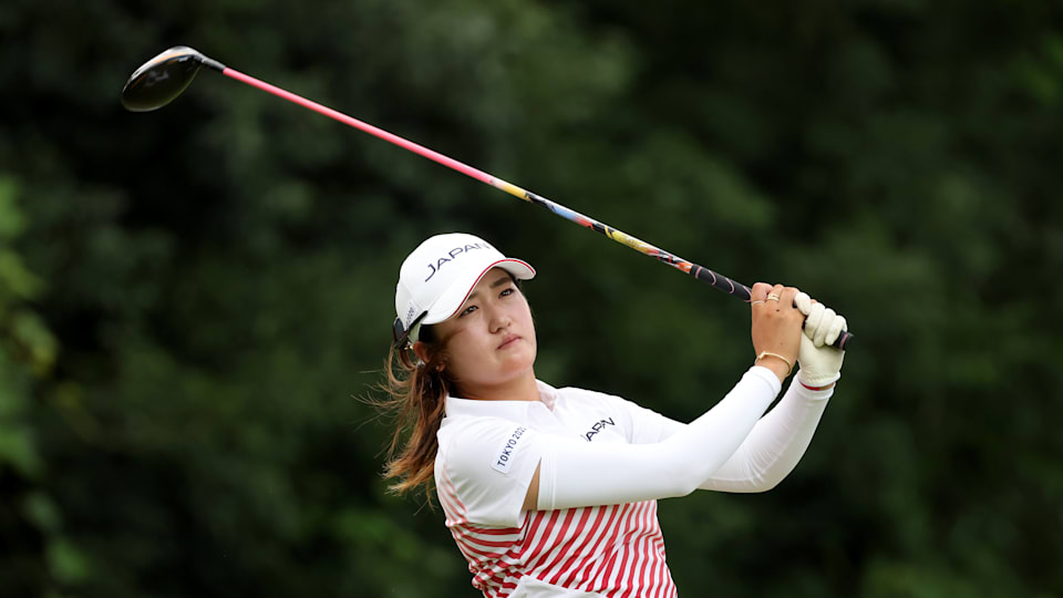 【8月13日開幕】JLPGAツアー、NEC軽井沢72ゴルフトーナメントの放送予定｜東京五輪銀メダリストの稲見萌寧が出場