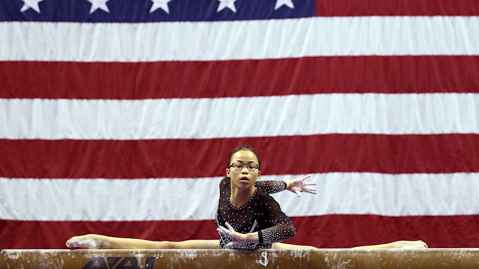 Morgan Hurd readies to prove herself in 2020 debut