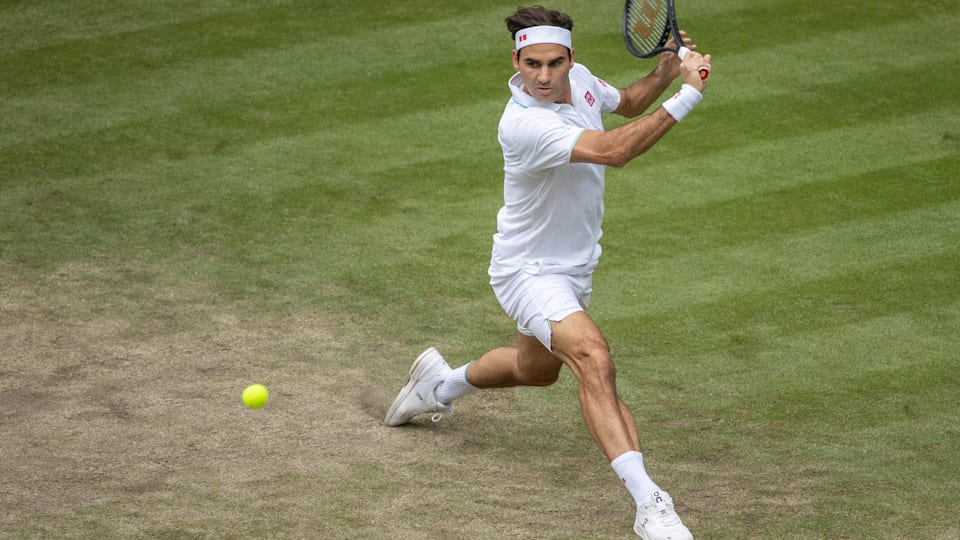 Tennis great Roger Federer by numbers: Titles, records and stats