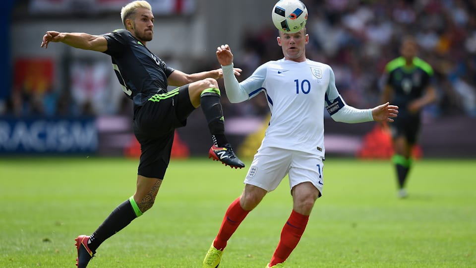 FIFA World Cup 2022: Greatest England vs Wales matches in history