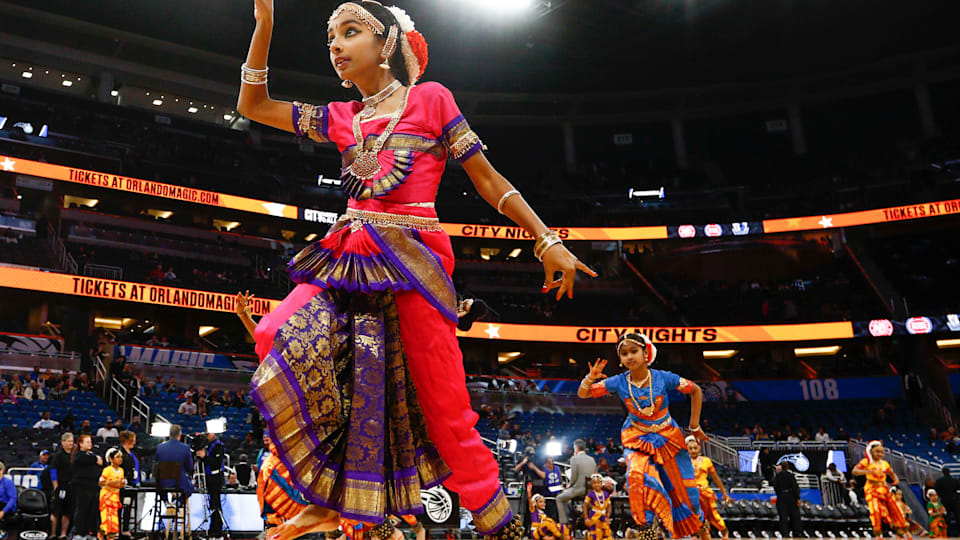 NBA in India: Shaping the future of basketball