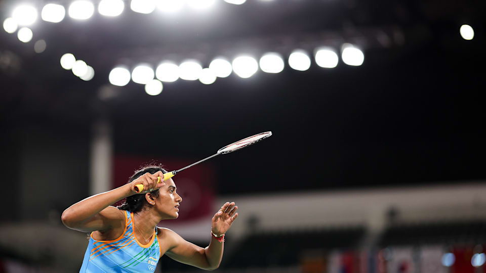 Badminton ranking: Everything you need to know