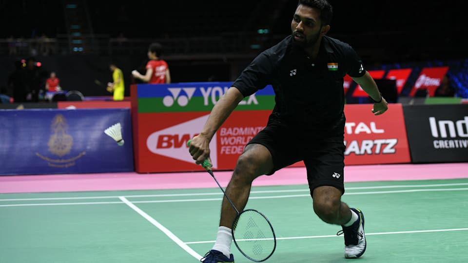 Malaysia Open badminton 2023: HS Prannoy ousted in quarter-finals