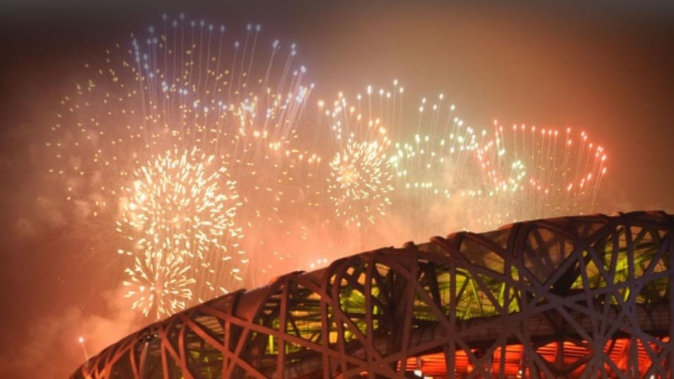 Opening Ceremonies: IOC Quotes - Olympic News