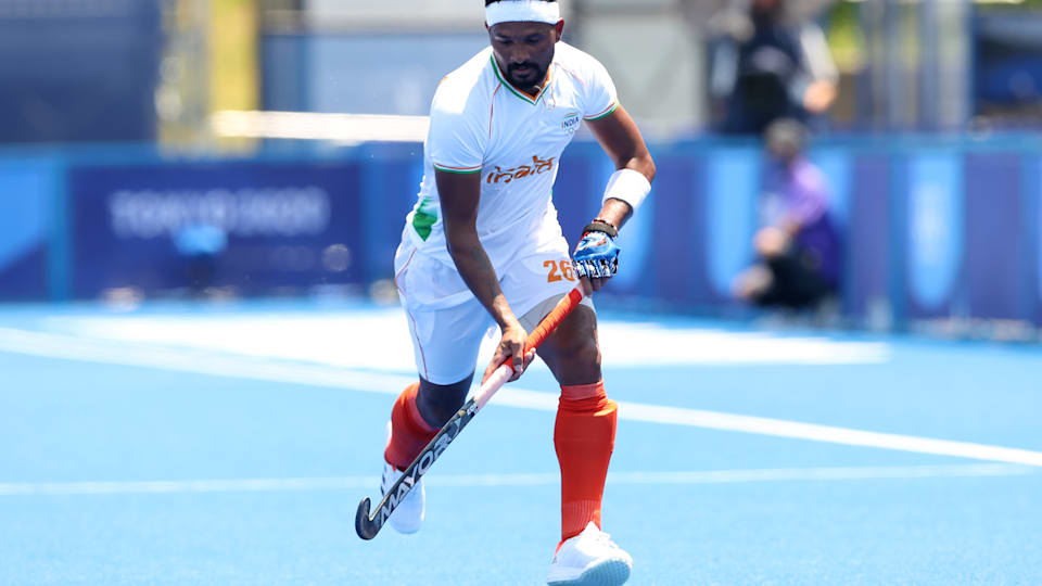 Birendra Lakra retires: A look at his title and achievements