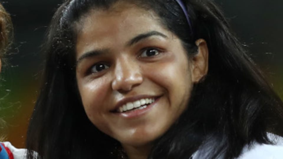 The other side of the Sakshi Malik tale