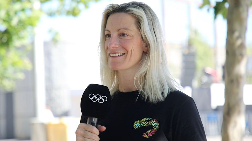 Cory Coffey: The BMX pioneer still inspiring the new breed of riders