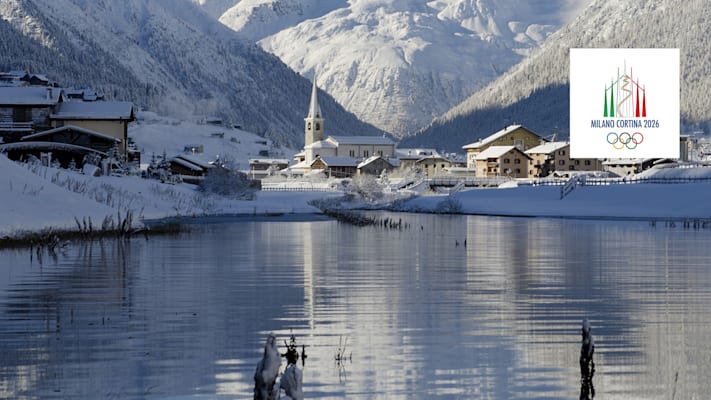 Milano Cortina awarded the Olympic Winter Games 2026 - Olympic News