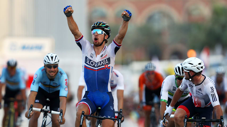 Peter Sagan: el rebelde de la carretera