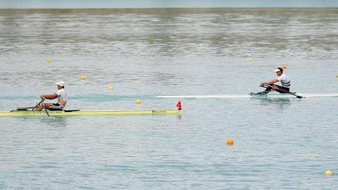 Asian Rowing Championships 2021: India’s Arvind Singh makes single ...