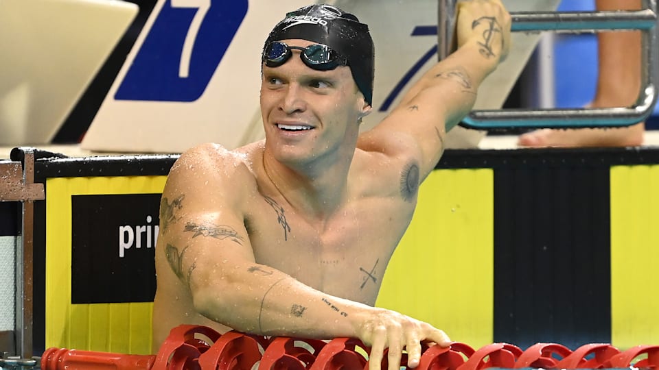 Cody Simpson exclusive: The Aussie talks about his transition from ...