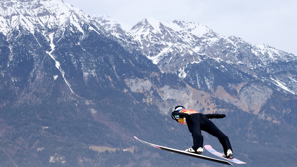 How to watch ski jumping at Beijing 2022: Tips, athletes and schedule