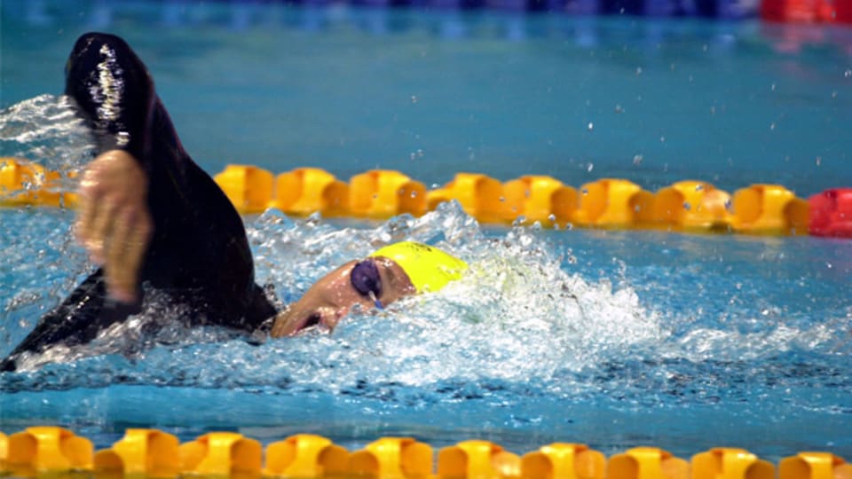 Thorpedo' thrills the world with five medals - Olympic News