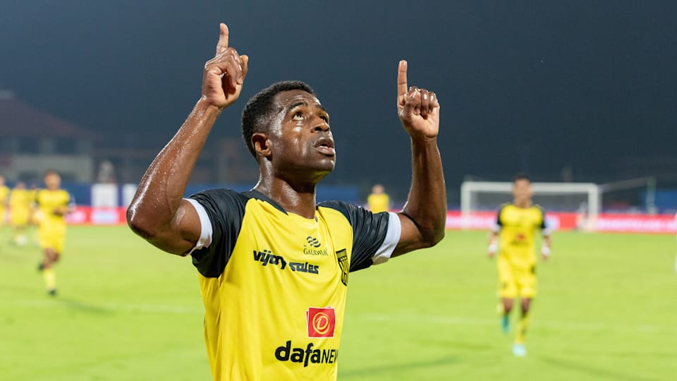 ISL Golden Boot winners list: Know top scorers from each season