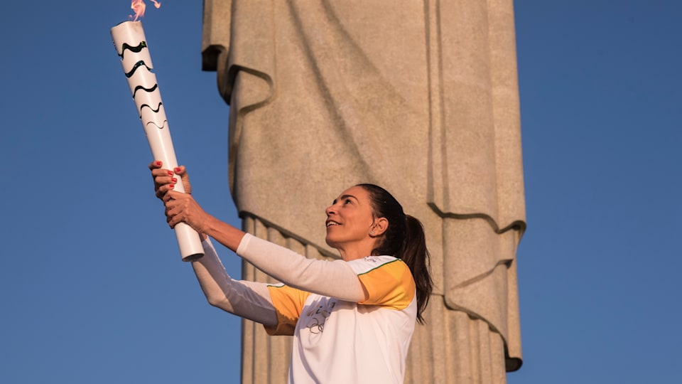 Isabel, lenda do vôlei, morre aos 62 anos