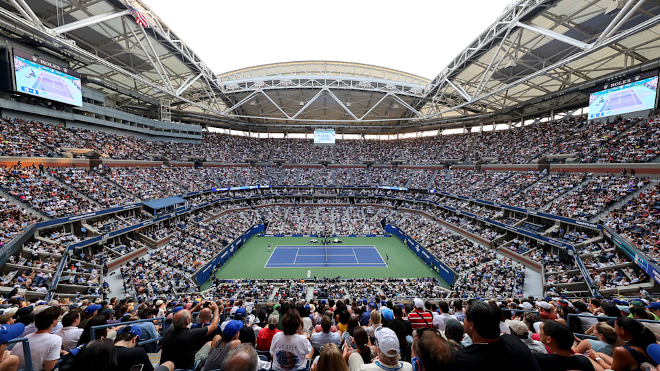 Tennis: US Open records - some of the most interesting facts in the ...
