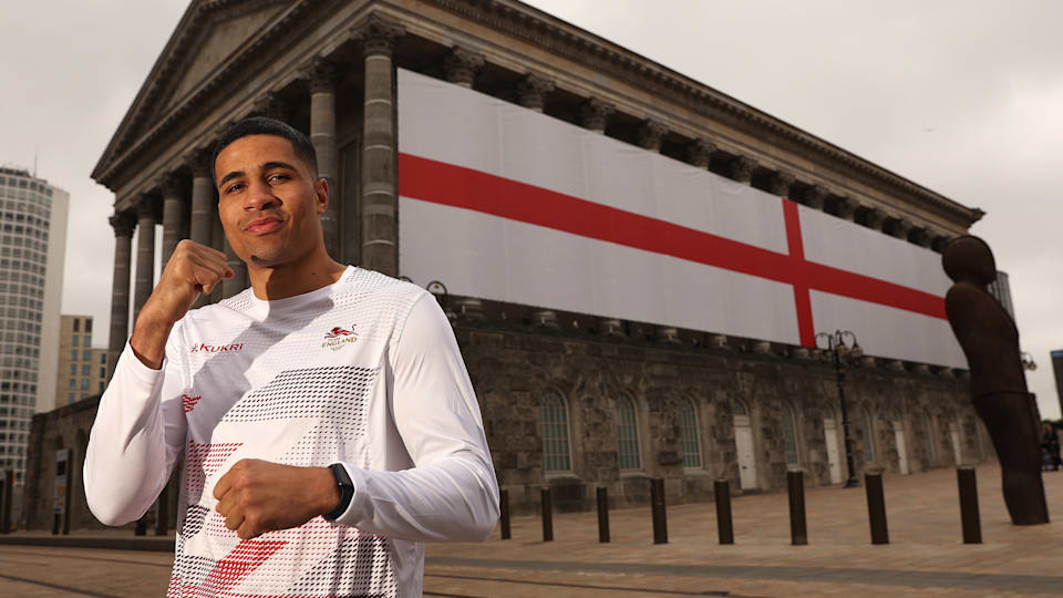 Delicious Orie: The heavyweight boxing prodigy that believes in brains ...