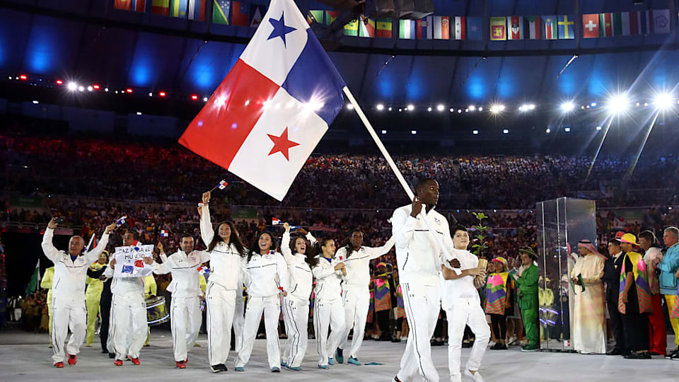 La Historia De Panamá En Los Juegos Olímpicos