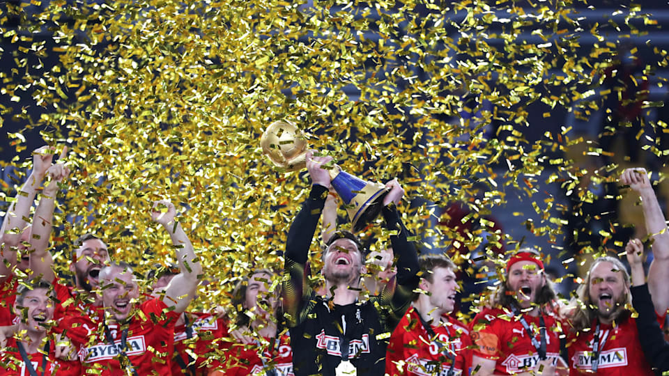 Egypt 2021 Handball world championships: 7 things we learned