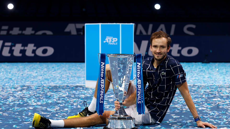 ATP Finals 2021: Preview, schedule and how to watch the season-ending event