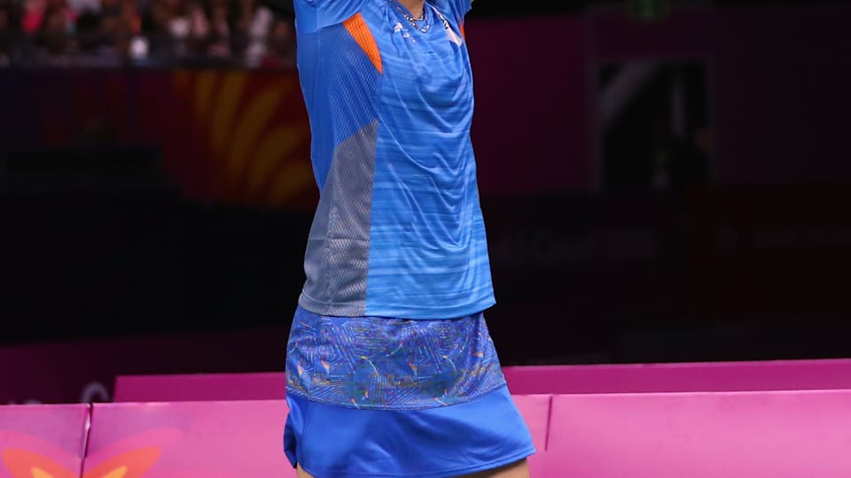 Saina Nehwal’s best: Highlights of matches that defined her badminton ...