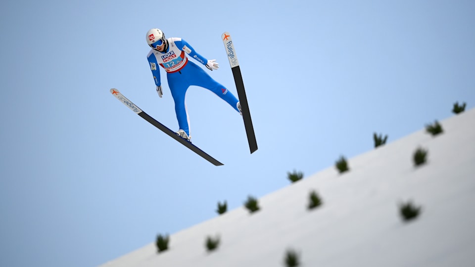 Top things to know about the 2021/22 ski jumping season