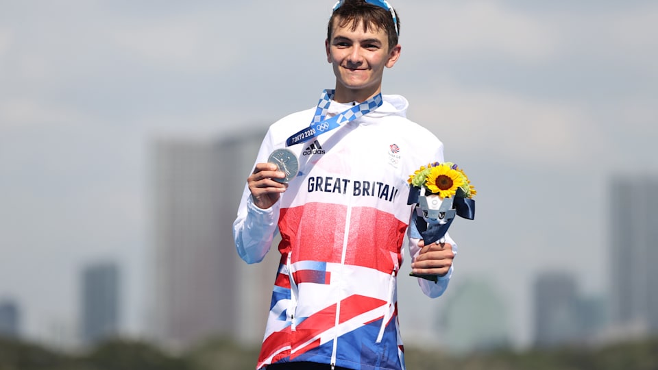 Alex Yee exclusive: Stepping out of the shadow of the Brownlees and ...