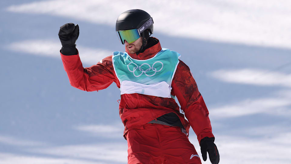 Snowboard men's big air Olympic final: Preview, schedule & stars to watch