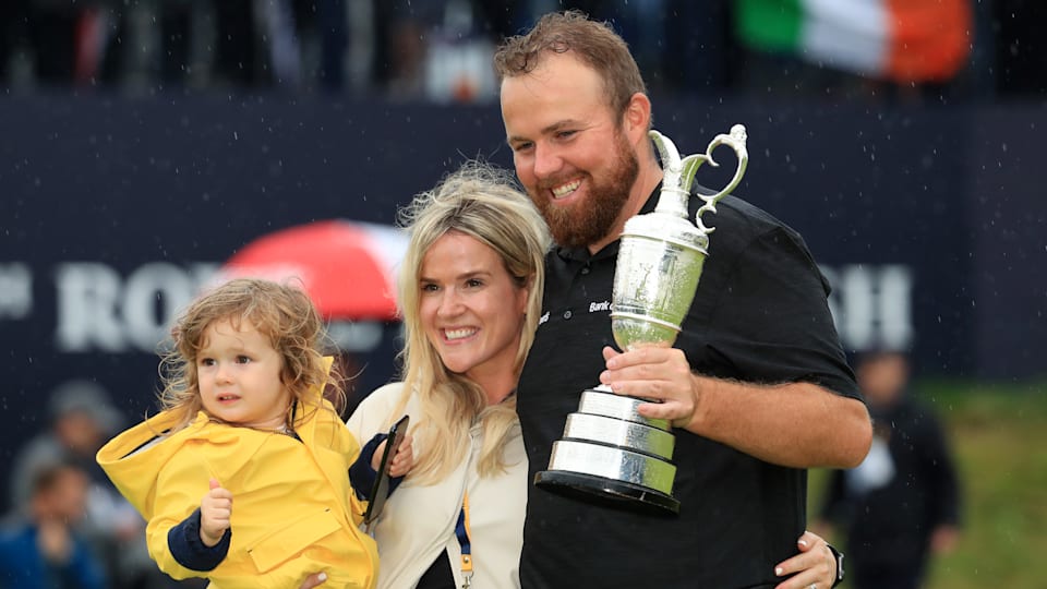 Shane Lowry: Seven things you did not know