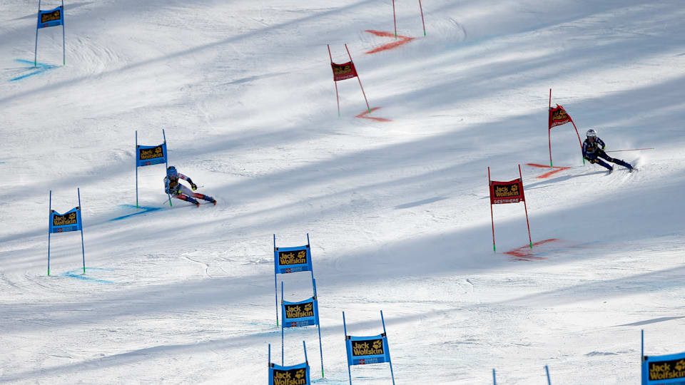 Five things to know about the Parallel Alpine skiing World Cup event in ...