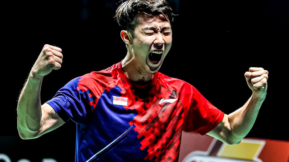 BWF World Championships 2021 finals: Get badminton updates, live scores ...