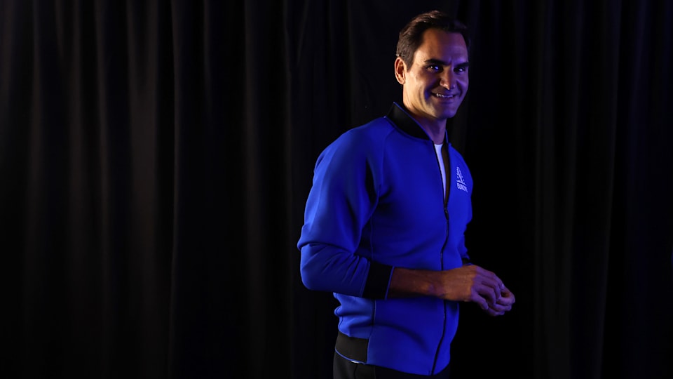 Tennis - Roger Federer: His life in retirement - and what comes next