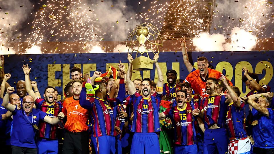 Handball Champions League 2021-22: Format, schedule, stars to watch