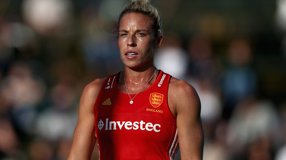 Susannah Townsend: Being in Tokyo would be my best career achievement