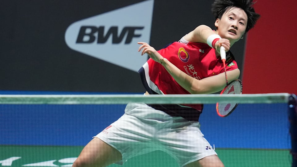 Badminton, BWF World Tour Finals 2022: Daily schedule and how to watch live