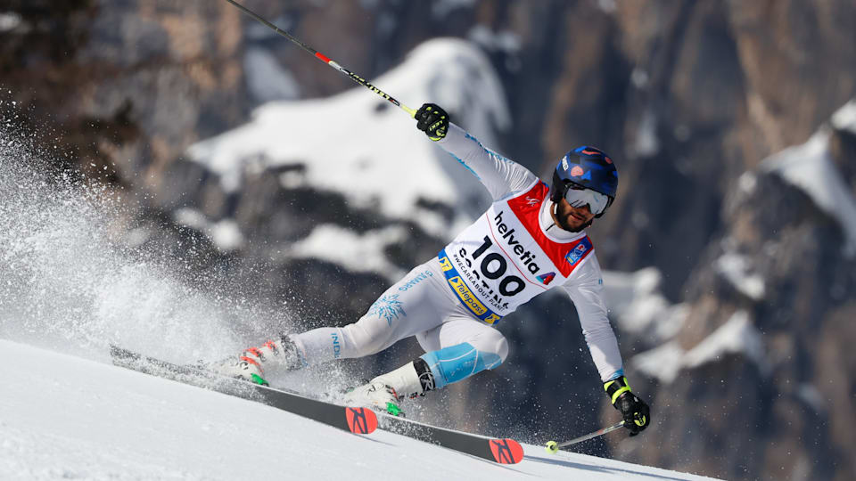 What is slalom skiing? Know all the rules