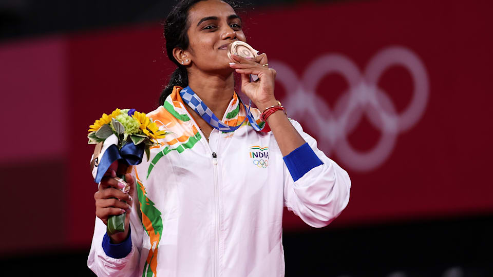 Best badminton player: India's finest over the years