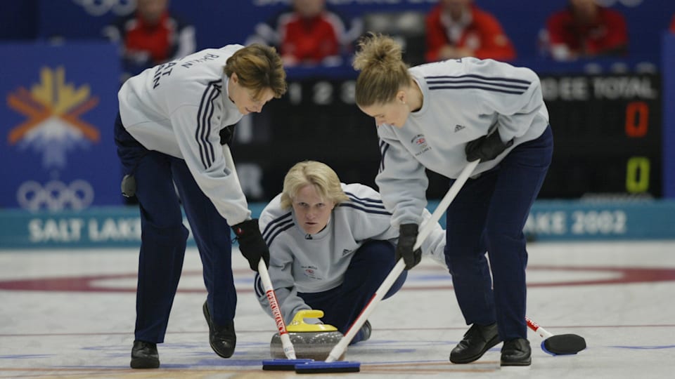 'A Brilliant Curling Story' from Five Rings Films now available to ...