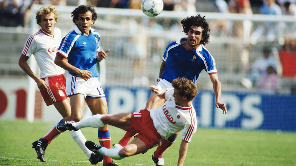 Team Canada at the soccer World Cup: History, results, records, stats ...