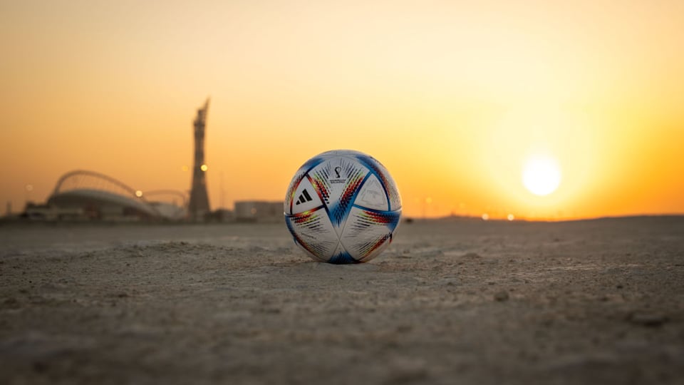 FIFA World Cup ball: Al Rihla, Jabulani and more
