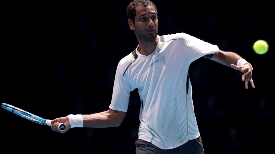 Bengaluru Open tennis 2022: Ramkumar Ramanathan-Saketh Myneni win ...