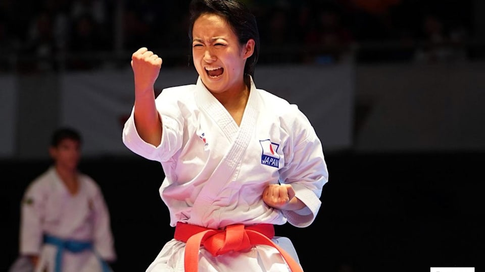 Karate: su historia, sus combates y su conexión con Japón