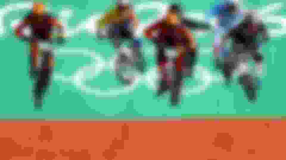 Olympic BMX racing at Tokyo 2020: Top five things to know